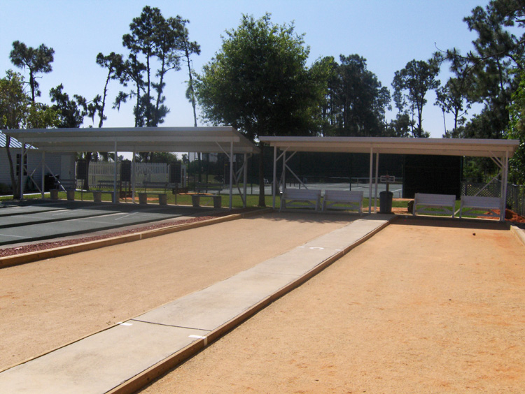 Photo Tour | Lily Lake Golf Club